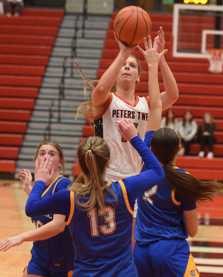 ‘One of the best teams in the state’ - Observer-Reporter